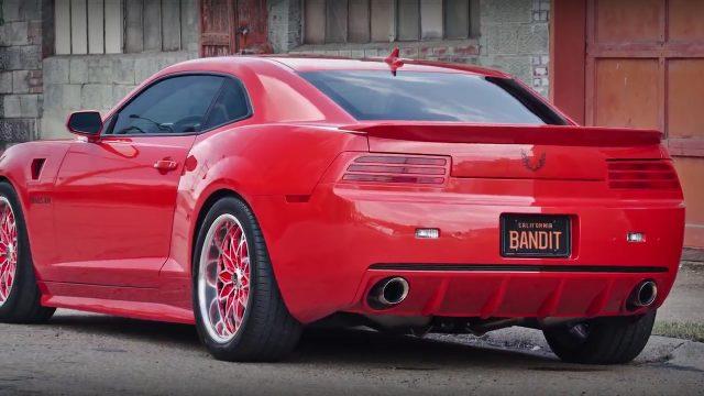 ZTA Feature on musclecardefinition.com – Woodward Speed Shop