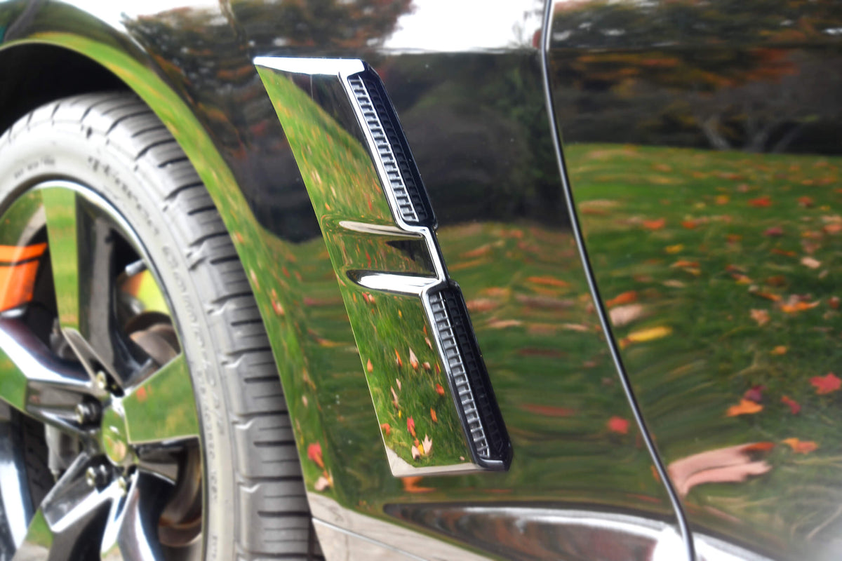 ZTA Trans Am Firebird Side Scoop (Pair) – Woodward Speed Shop