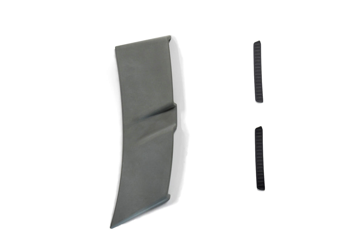 ZTA Trans Am Firebird Side Scoop (Pair) – Woodward Speed Shop