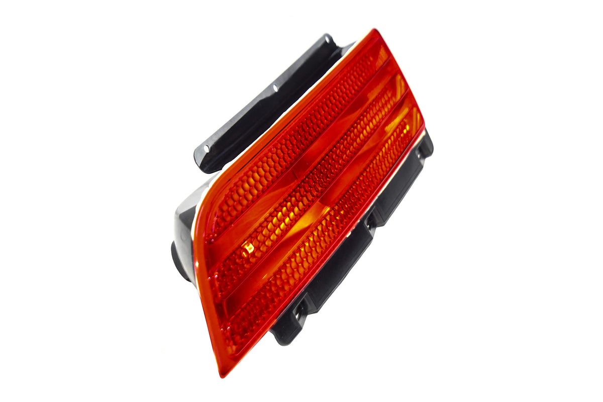 ZTA Trans Am Driver Side Tail Light – Woodward Speed Shop