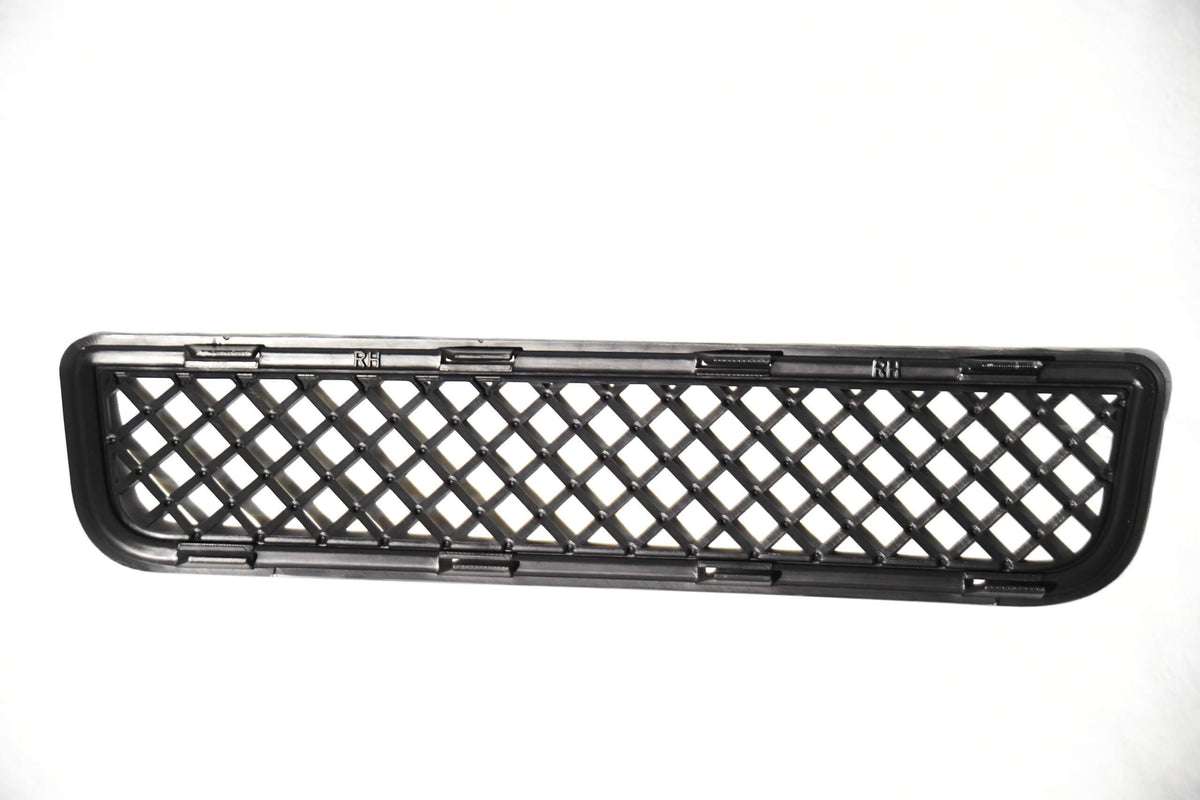 ZTA Trans Am Lower Passenger Side Grill – Woodward Speed Shop