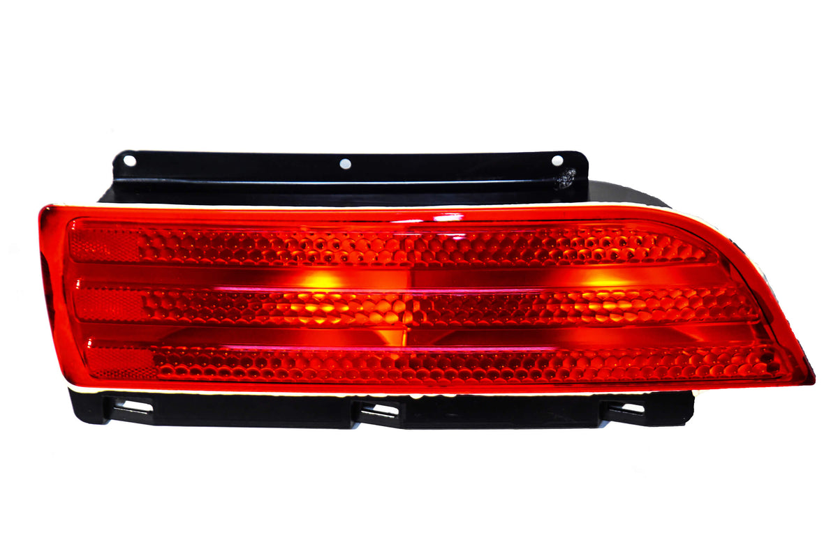 ZTA Trans Am Tail Lights (Pair) Rear – Woodward Speed Shop