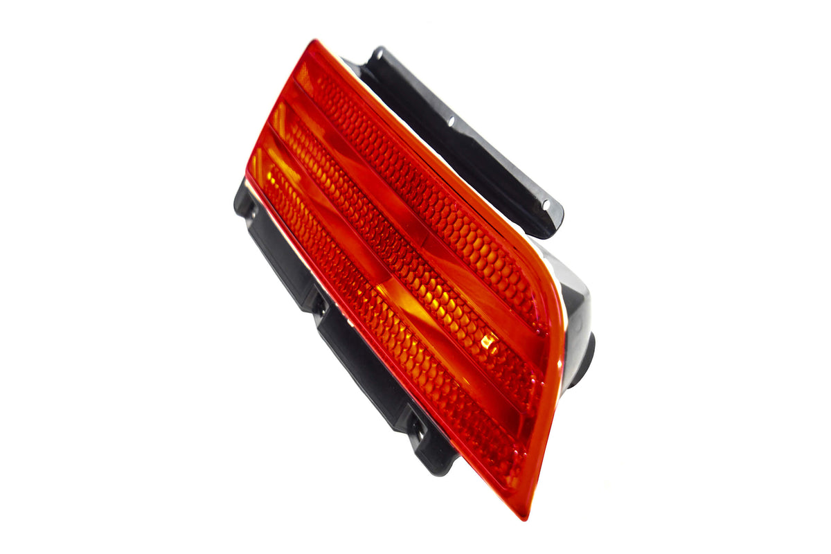 ZTA Trans Am Tail Lights (Pair) Rear – Woodward Speed Shop