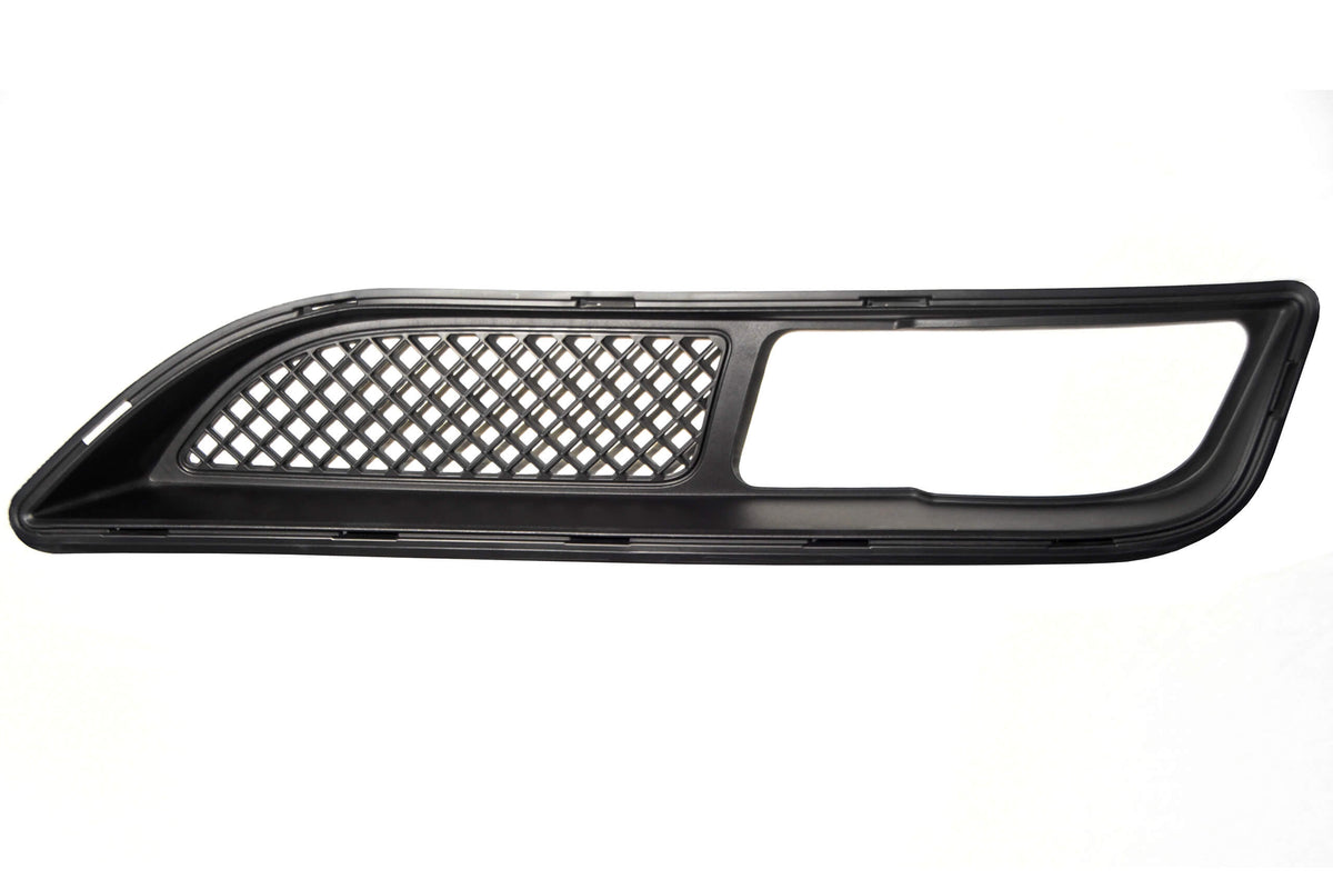 ZTA Trans Am Upper Front End Grills (Pair) – Woodward Speed Shop
